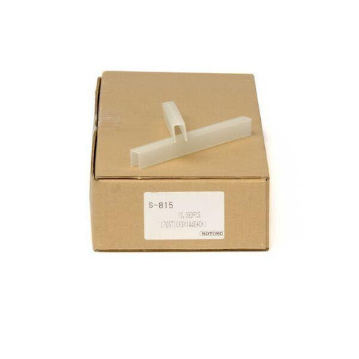 S-815 Plastic Staple – Columbia River Staple